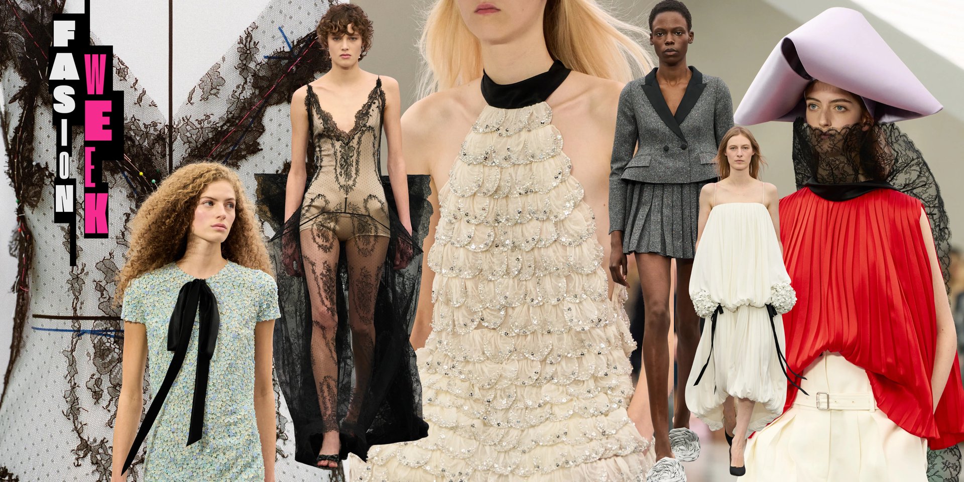 Công chúa và kẻ đột nhập: Dior SS26 qua lăng kính Jonathan Anderson