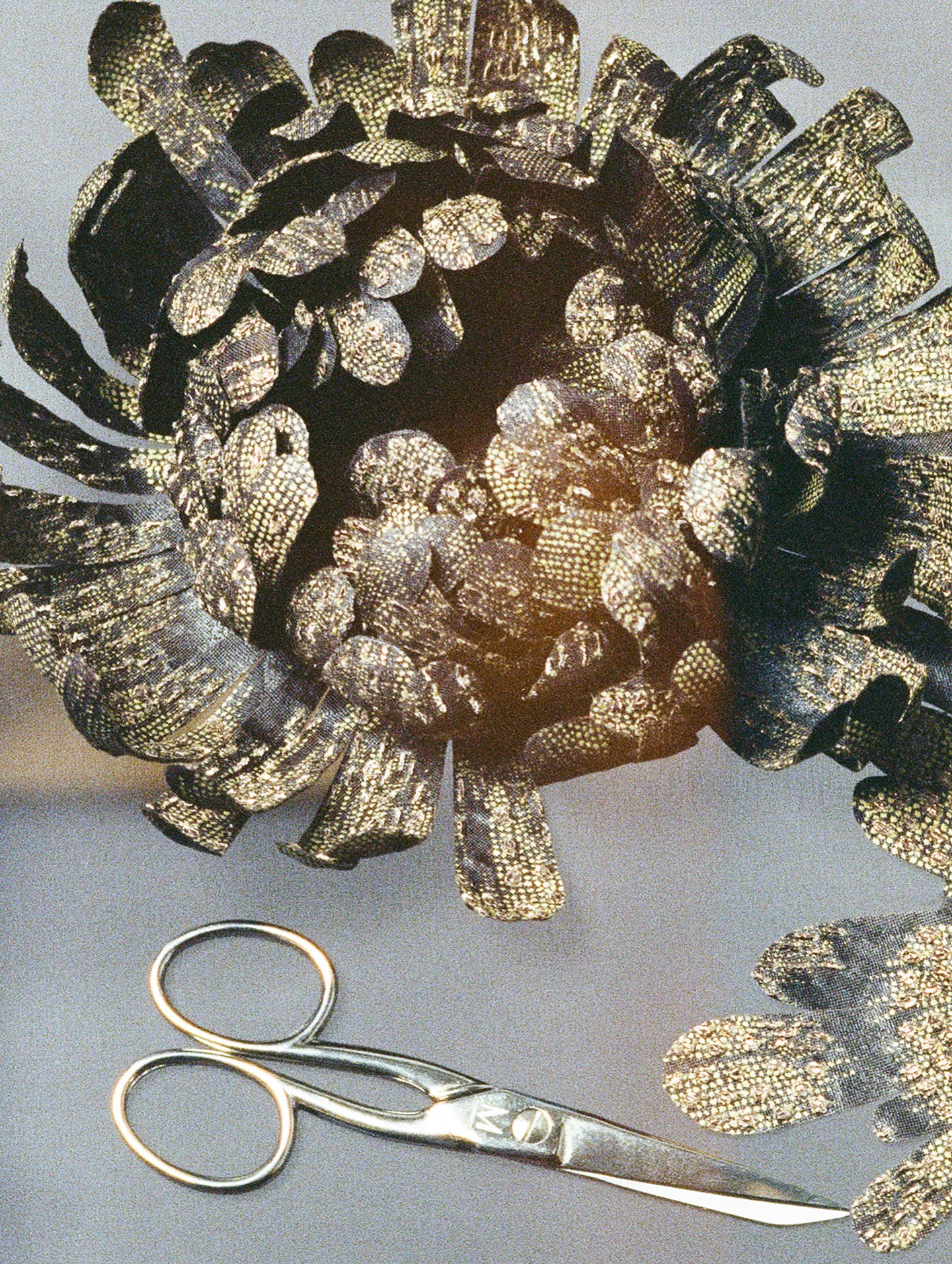 Dior Menswear Fall/Winter 2026: "Tôi đang tìm niềm vui với quần áo"